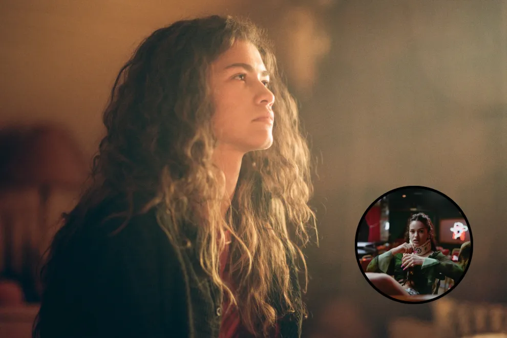 Euphoria temporada 3 en HBO: Rosalía se suma y ya tiene fecha de ...